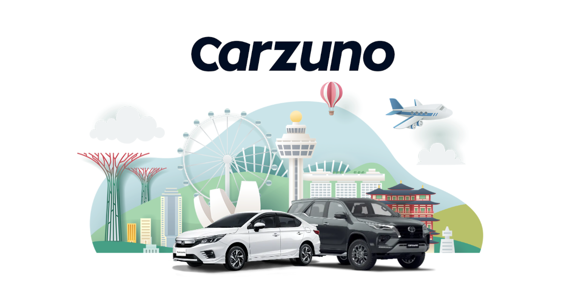 Carzuno - Your all-inclusive car subscriptions - Carzuno | Alternative to Lease, Hire Purchase ...
